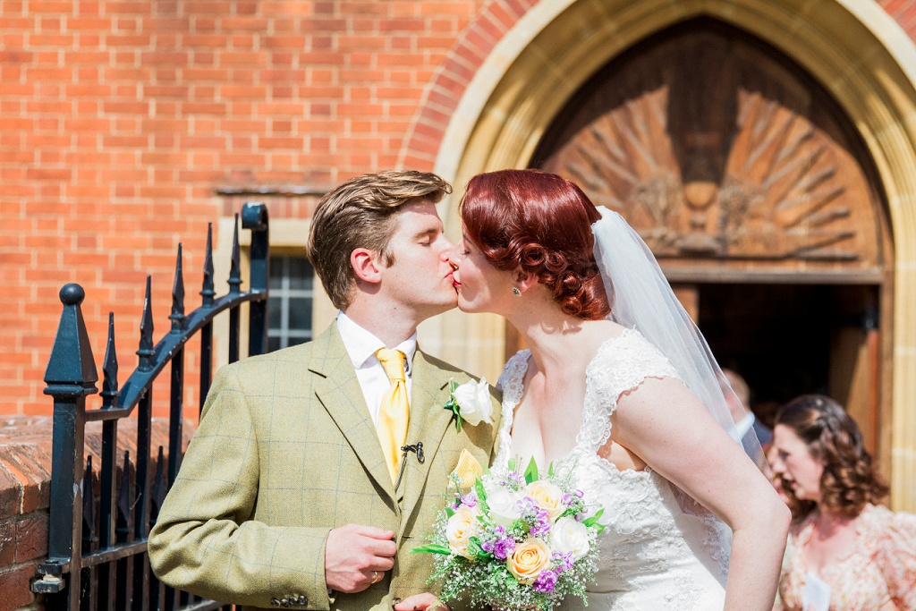 Bix Manor Wedding - Ben & Sheila | Maxeen Kim Photography