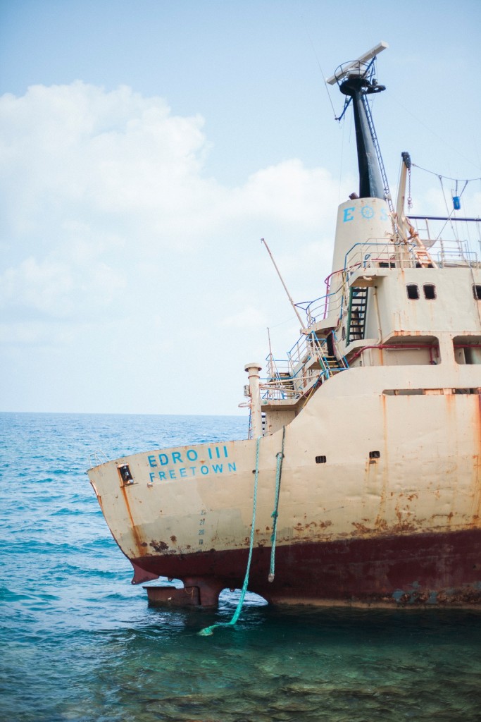 Oniro By The Sea, Paphos, Cyprus | Travel Photography | Maxeen Kim ...