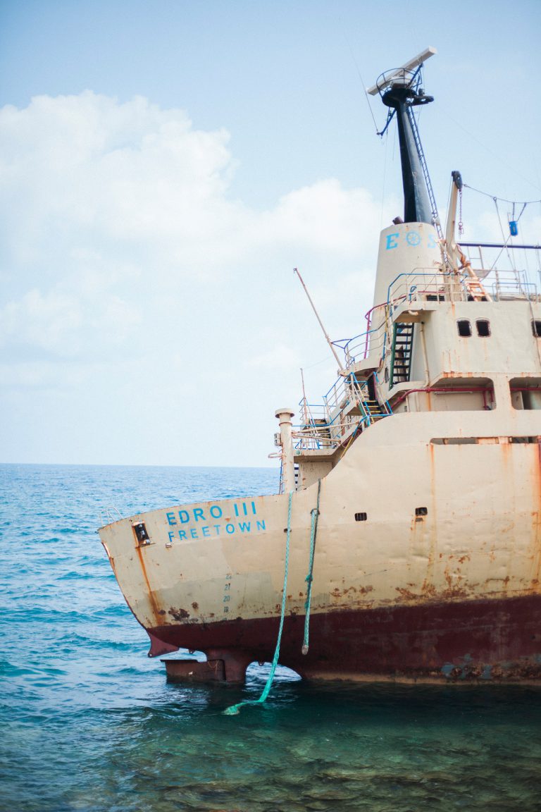 Oniro By The Sea, Paphos, Cyprus | Travel Photography | Maxeen Kim ...