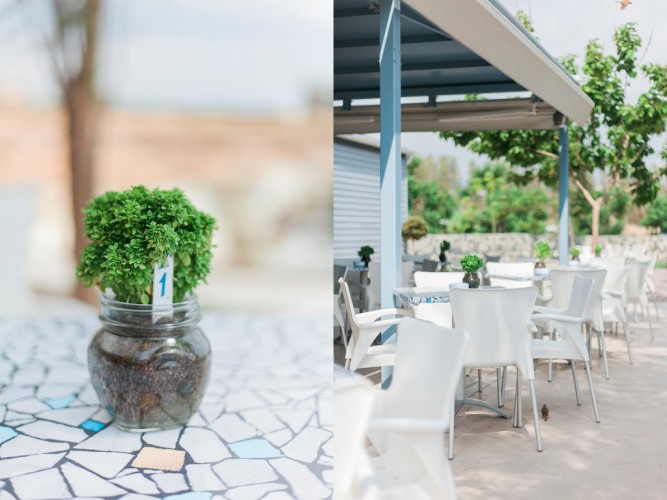 Oniro By The Sea, Paphos, Cyprus | Travel Photography | Maxeen Kim ...