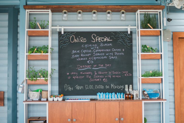 Oniro By The Sea, Paphos, Cyprus | Travel Photography | Maxeen Kim ...