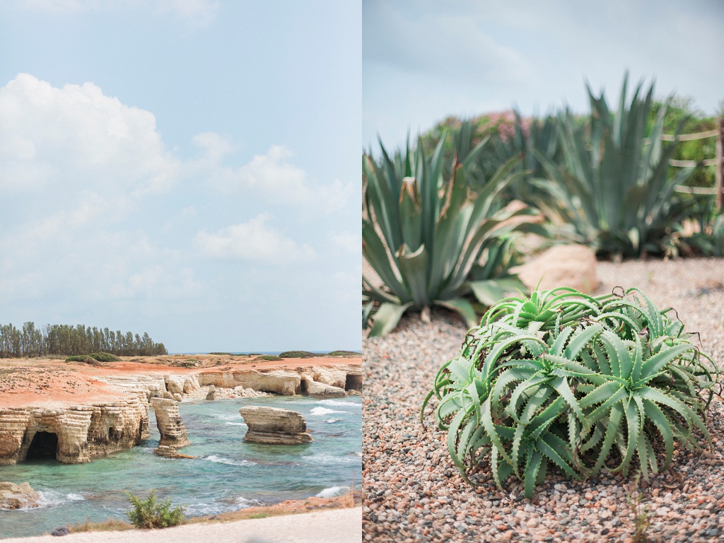 Oniro By The Sea, Paphos, Cyprus | Travel Photography | Maxeen Kim ...