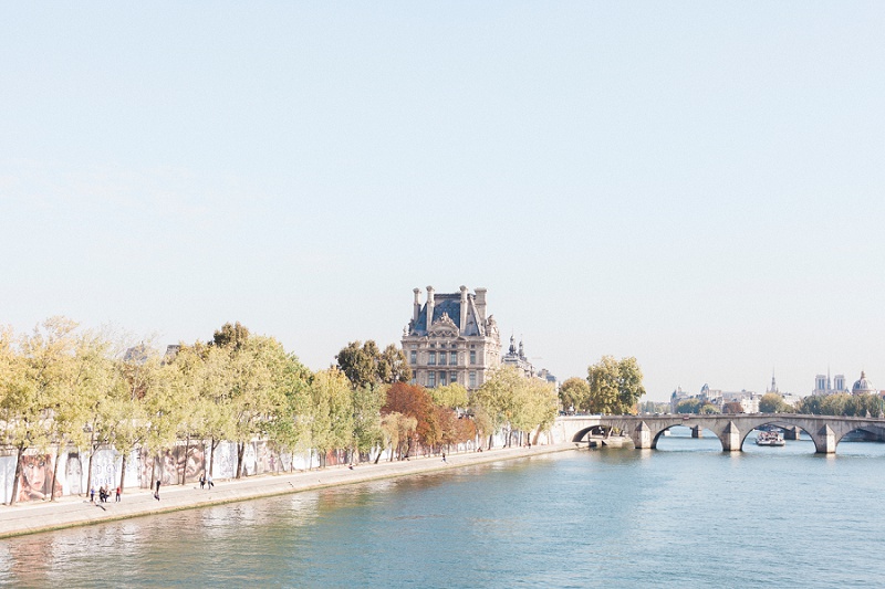 Paris, France | Travel Photography | Maxeen Kim Photography